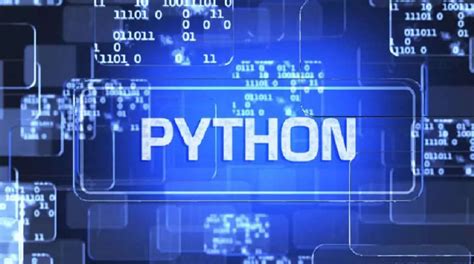 python programming language will soon receive this most sought after f