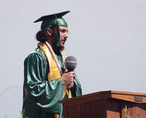Delta Charter Commencement Celebrates Adversity During Challenging
