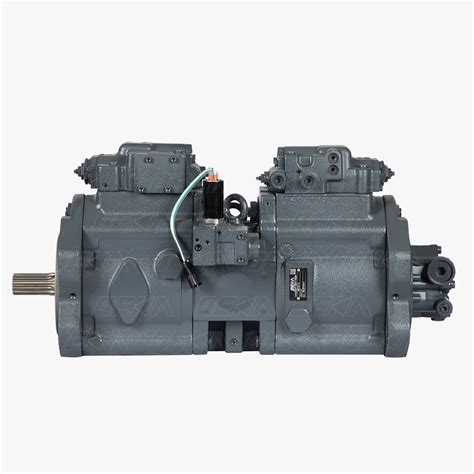 Deka K3v112dt 9c12 Hydraulic Pump