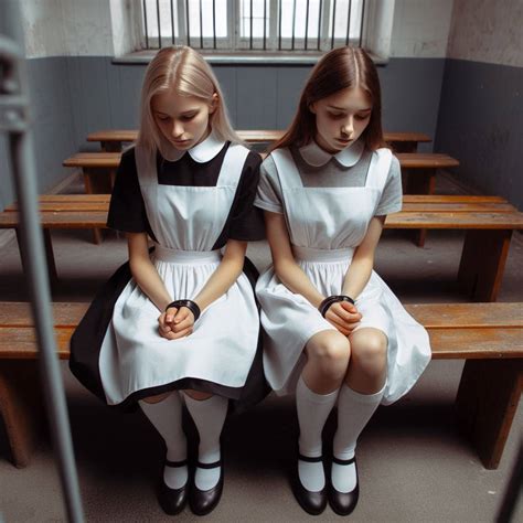 Detention By Nikdel97 On Deviantart