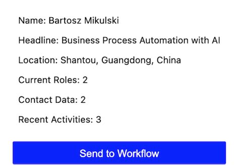 How To Use Ai For Lead Classification On Linkedin