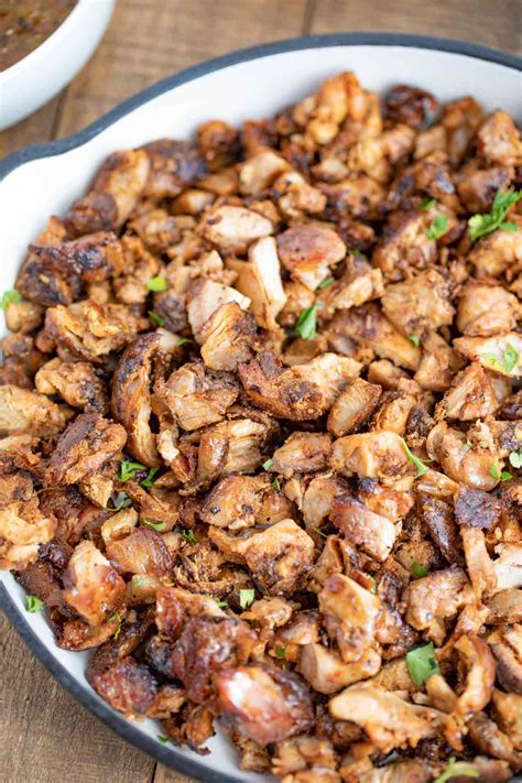 15 Easy Copycat Chipotle Recipes At Home Burrito Bowl And More