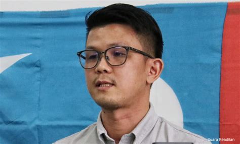 陈家兴呈国会紧急动议，要交通部说明myairline后续处理