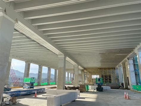 Precast Precastconcrete Ibs Eastern Pretech Malaysia Sdn Bhd