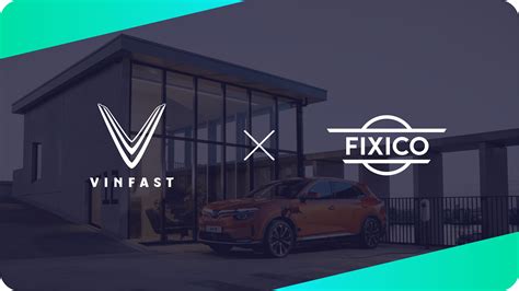 Fixico For Ev Oems