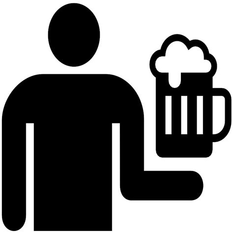 Beer Bar Bar Brewery Drink Beer Vector Svg Icon Svg Repo