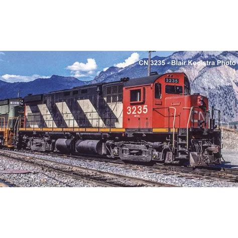 Preorder Athearn Ho Athg19670 F3b Locomotive With Dcc And Sound Candnw