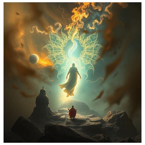 Jinn And The Power Of Belief Exploring The Impact Of Faith On The