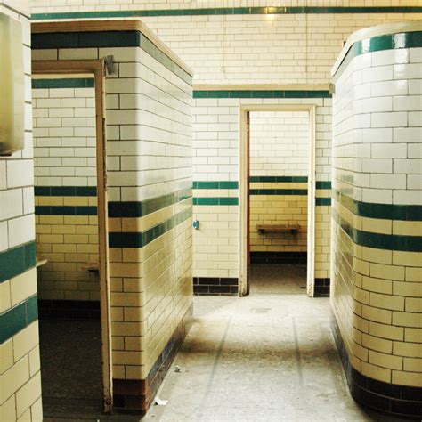 Slipper Baths Come Take A Dip Moseley Road Baths
