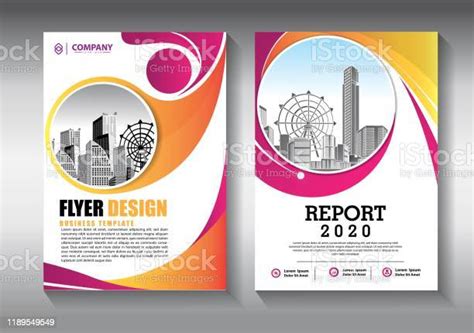 비즈니스 추상 벡터 템플릿입니다 브로셔 디자인 현대적인 레이아웃 연례 보고서 포스터 화려한 삼각형a4의 전단지 기술 과학 밝은