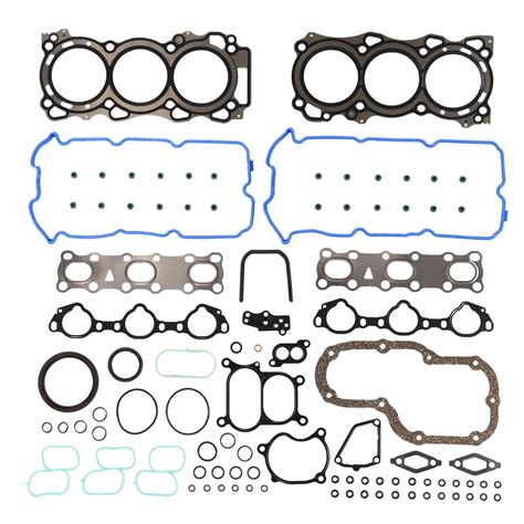 Engine Gasket Set — Dnj Engine Components Inc