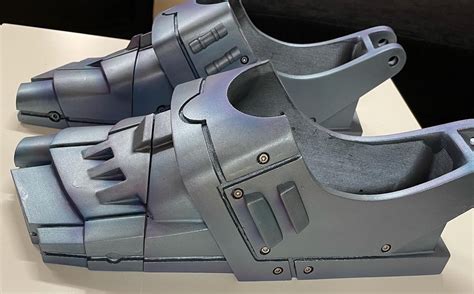 Another Robocop Build Page 3 Rpf Costume And Prop Maker Community