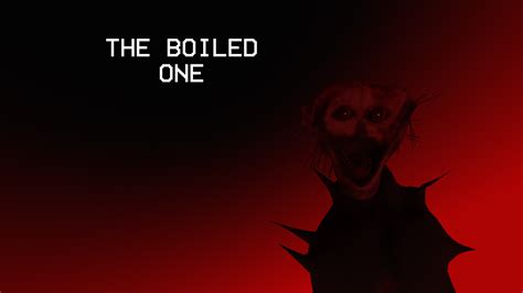 The Boiled One By Axel Dev