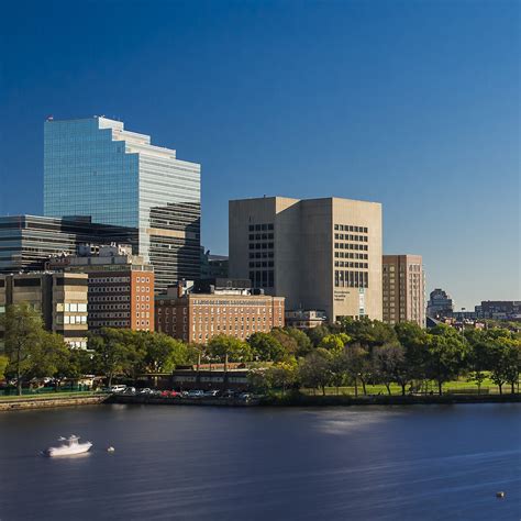 Mgh Harvard Medical Center
