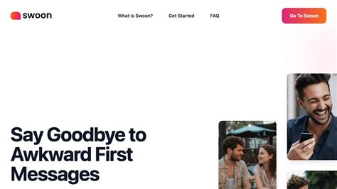 Swoon Chat Review Pricing Features And Product Details