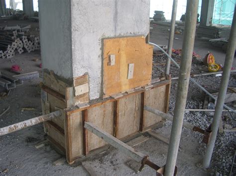 Internship Experience Photos Of Defect Works