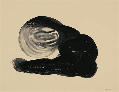 A Tribute To Jeram Patel Veteran Modern Indian Artist