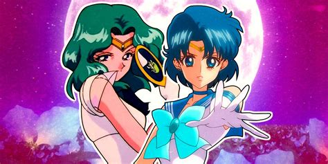 10 Strongest Sailor Guardian Attacks In Sailor Moon Crystal Ranked