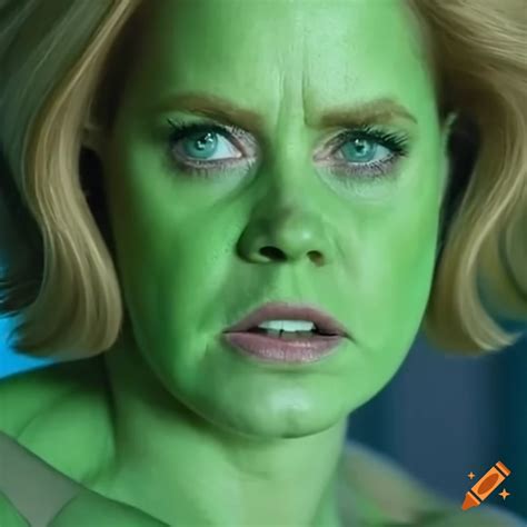 Amy Schumer Dressed As A Boat Captain On Craiyon