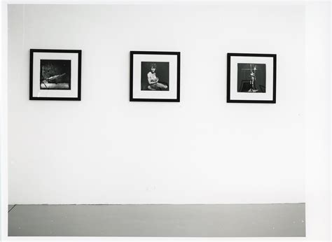 Joel Peter Witkin Castello Di Rivoli