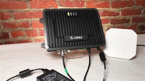 Zebra An440 Rfid Antenna At ₹ 18000 Valasaravakkam Chennai Id 22297677930