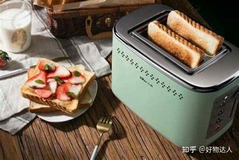 多士炉该怎么选？有哪些多士炉值得推荐！