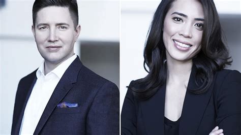 Glamorous Lawyer Couple Stole Millions From Clients To Fund Their Lavish Lifestyle Daily