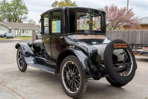 Fs 1920 Buick K 46 Auction Buick Buysell Antique Automobile