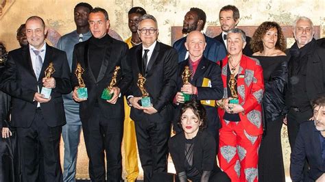 Passato E Presente Speranza E Disperazione Cosa Raccontano I Film Premiati Ai David 2024