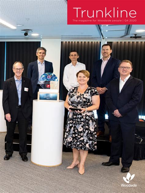 Trunkline Magazine Q4 2020 Download Free Pdf Amazon Web Services Risk