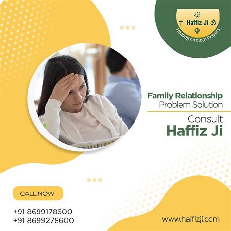 Relationship Problem Solution Haffiz Ji Medium