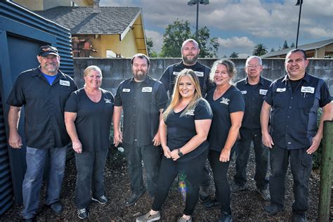 About Us Finchers Auto Service Inc