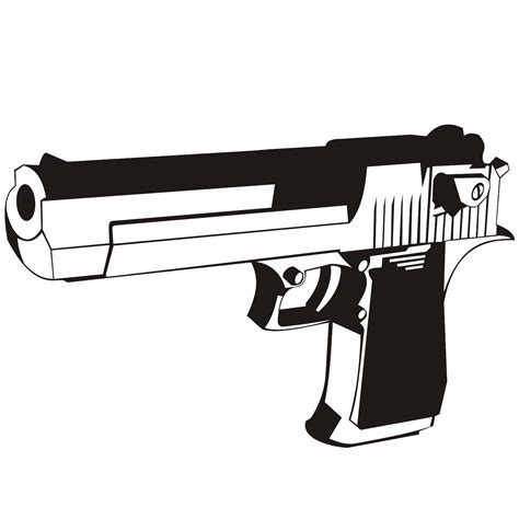 Gun Png Vector 10 Free Cliparts Download Images On Clipground 2026