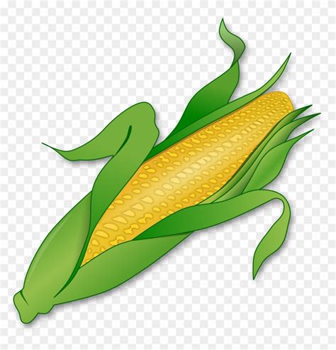 Corn Free Clipart Corn Full Size Png Clipart Images Download