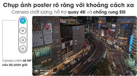 Xiaomi Redmi Note Gb Gi R Ch Nh H Ng Nhi U Khuy N M I