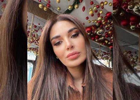 سيرين عبد النور عن أطفال غزة لا صوت باقي ولا صدى المصري اليوم