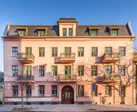 Haus Bölsche Bölschestrasse Successfully Sold