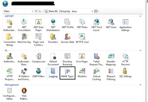 How To Allow Download Of Json File With ASP NET Stack Overflow