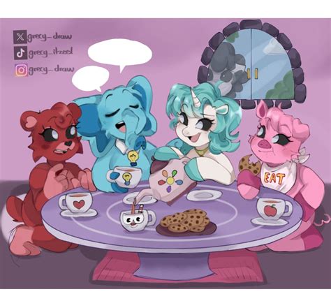 100 Poppy Playtime Fanart And Poppies Ideas To Save Today Play Time Poppy Drawing Fan Art