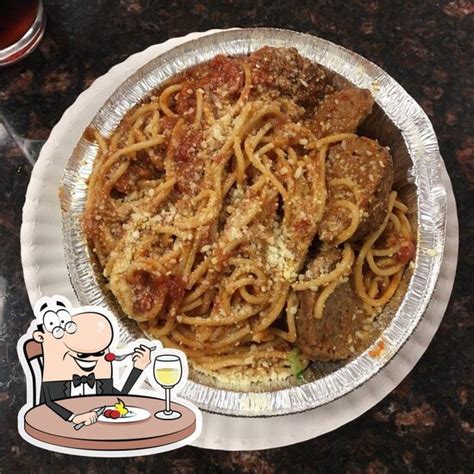 Italian Spoon 6505 N 7th St In Phoenix Restaurant Menu And Reviews