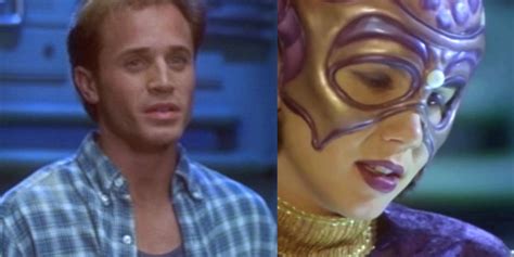 What Happened To Each Power Ranger Between Mighty Morphin And Once And Always