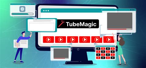 Tubemagic Review The Ultimate Ai Tool For Youtubers In 2026