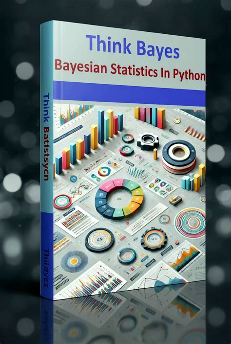 Think Bayes Bayesian Statistics In Python 2025 Guide Zlibsite