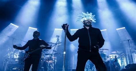 Toby Smith Founding Member Of Jamiroquai Dies At 46 Edm