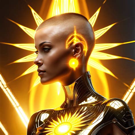 15 Karlie Kloss Buzz Cut Ideas To Inspire Your Next Bold Look Burst Of Style