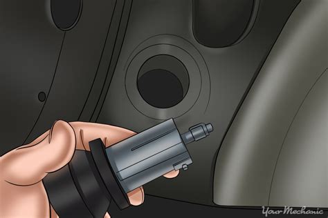 Replace Ignition Lock Cylinder 2001 Silverado At Kate Wardill Blog