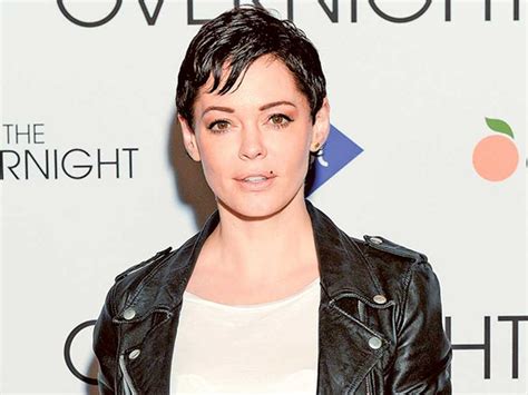 Rose Mcgowan Sex Tape Leaks Online