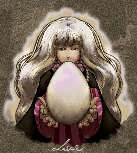Angels Egg Girl Fanart R Angelsegg