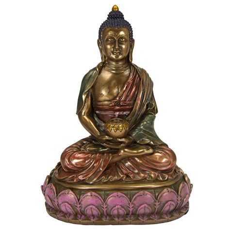 Amitabha Buddha Statue