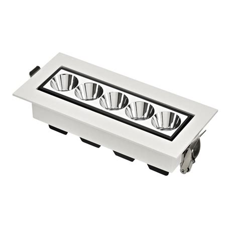 Linkable Led Linear Strip Batten Light Led Manufacturers And Linkable